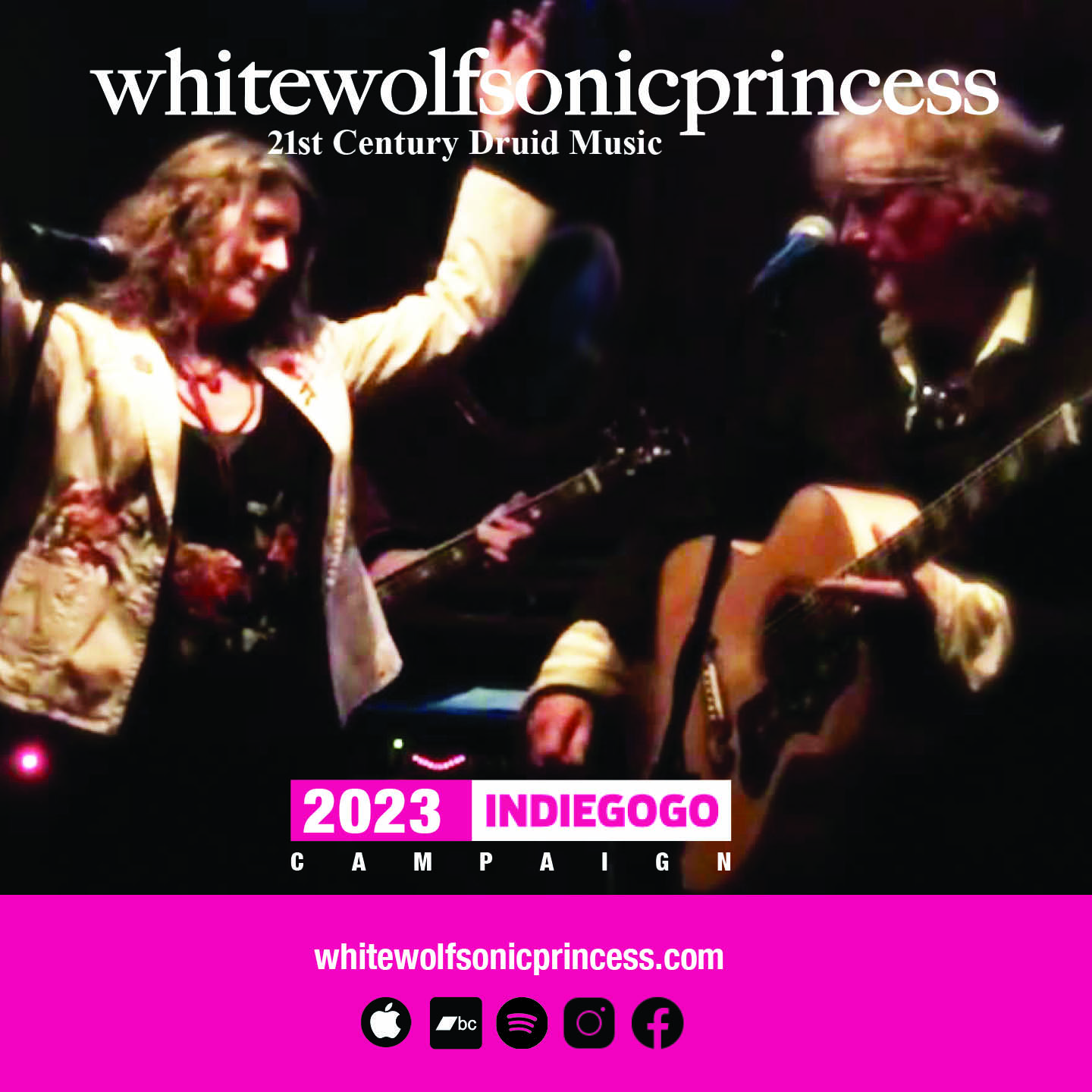 r&r diary – “Support our Creative Project!” – 03.29.23 ...